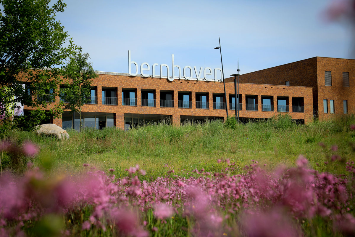 Waar we voor staan - Bernhoven