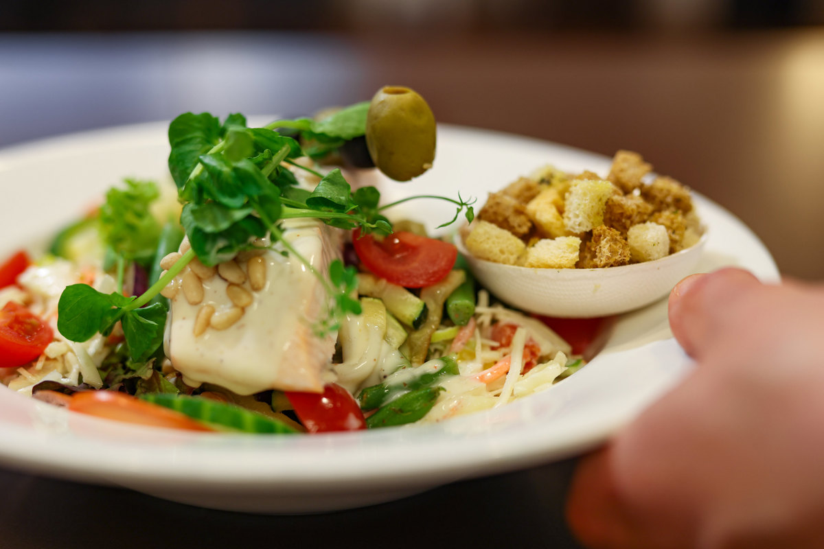 Goede Zorg Proef Je - Bernhoven