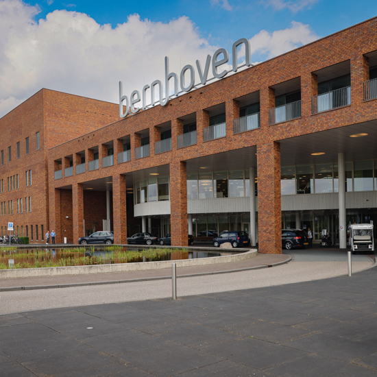 Digitale afspraak voor bloedafname en/of inleveren van materialen - Bernhoven