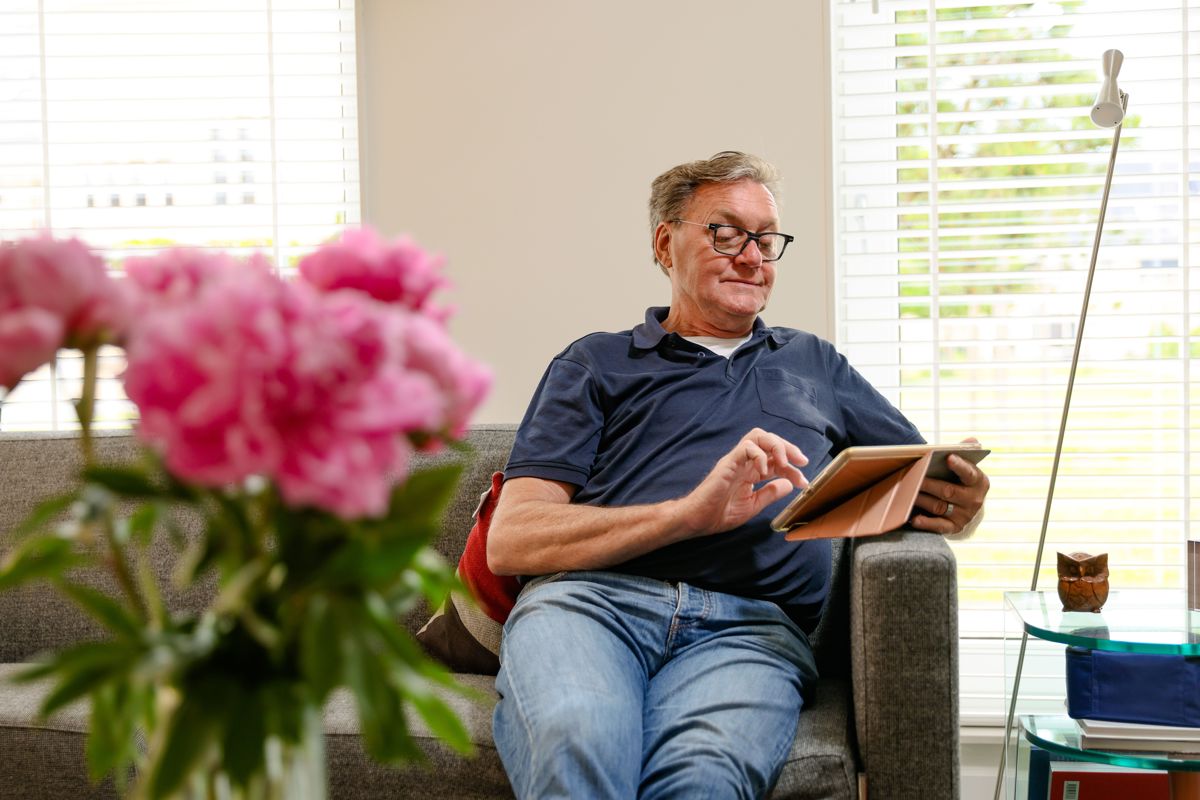 Patiëntenportaal MijnBernhoven - Bernhoven